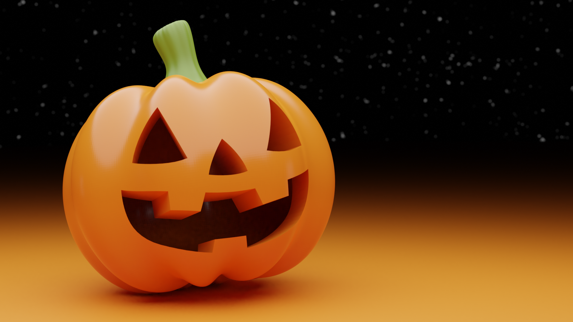Pumpkin by Beums | Download free STL model | Printables.com