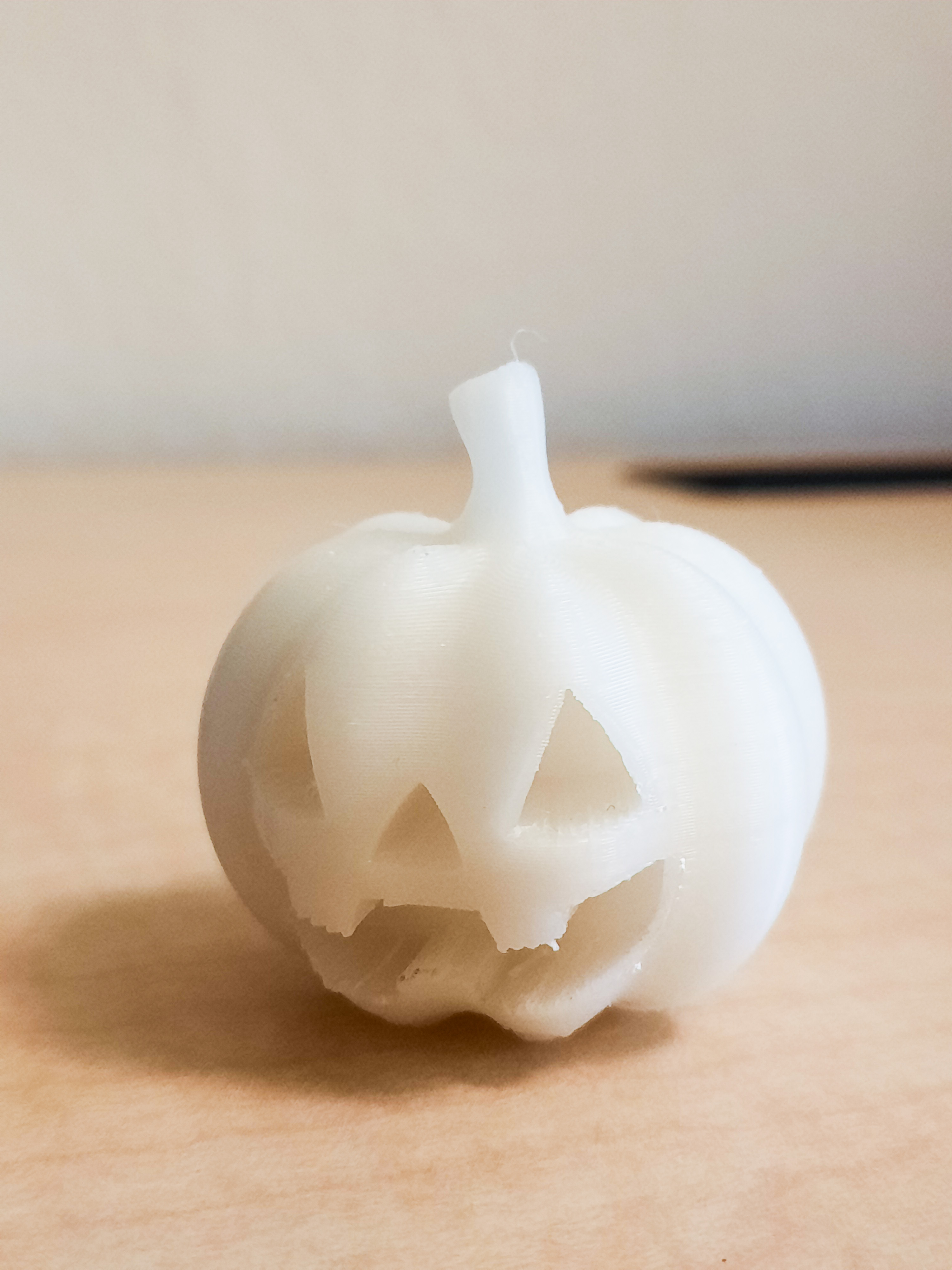 Pumpkin by Beums | Download free STL model | Printables.com