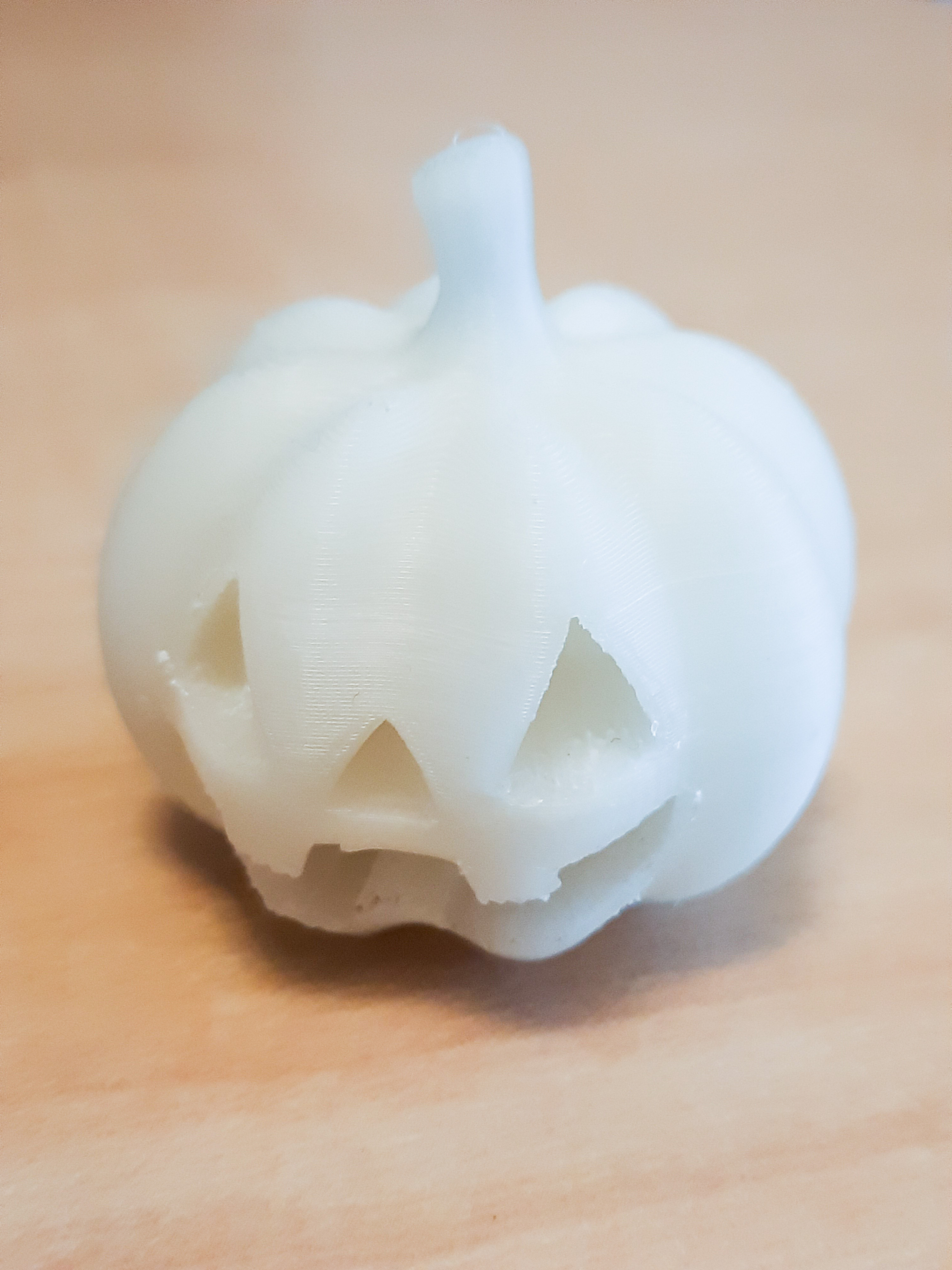 Pumpkin by Beums | Download free STL model | Printables.com