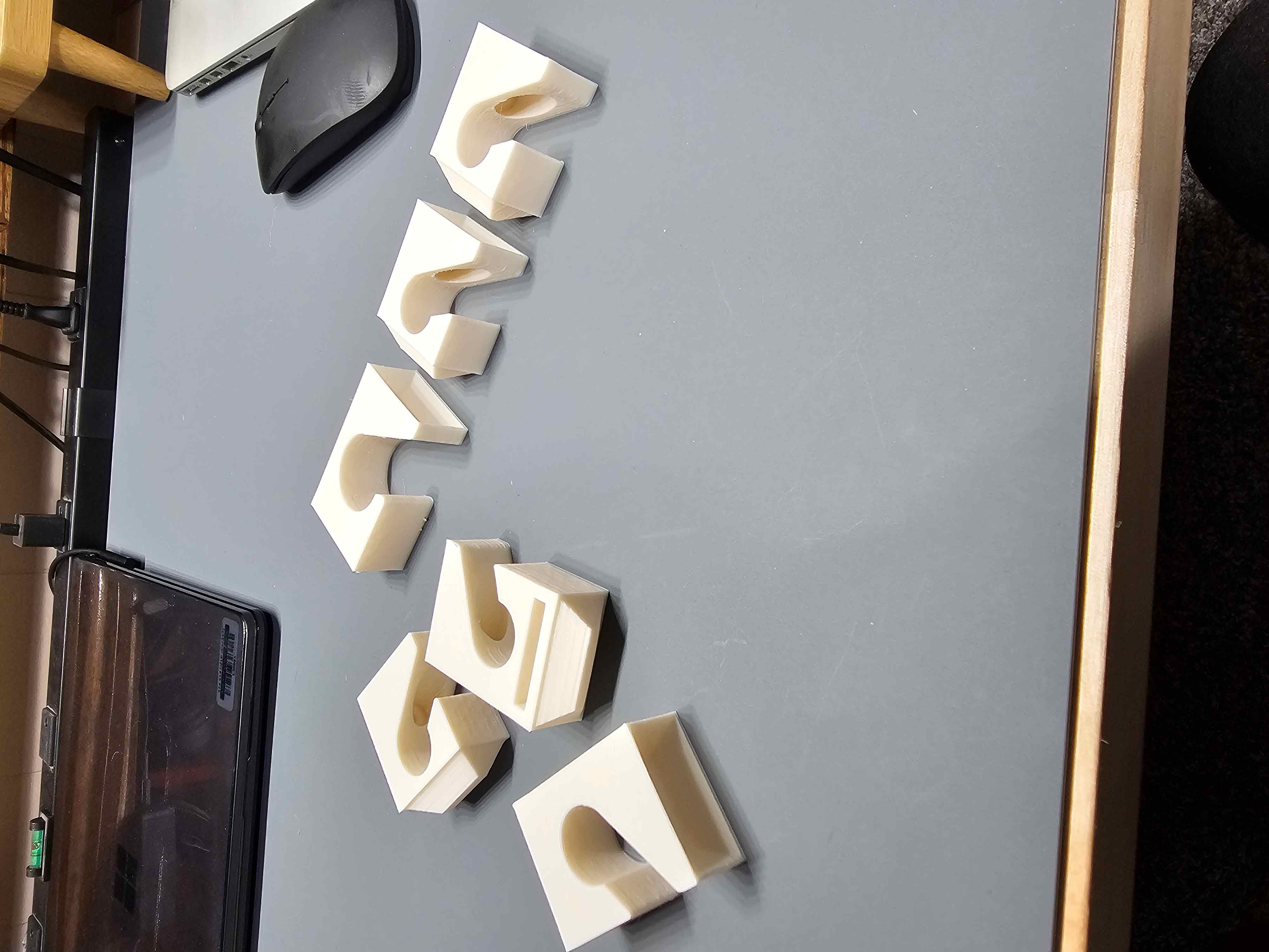Hat Modular Storage - Multiple Size by William Bauman | Download free ...