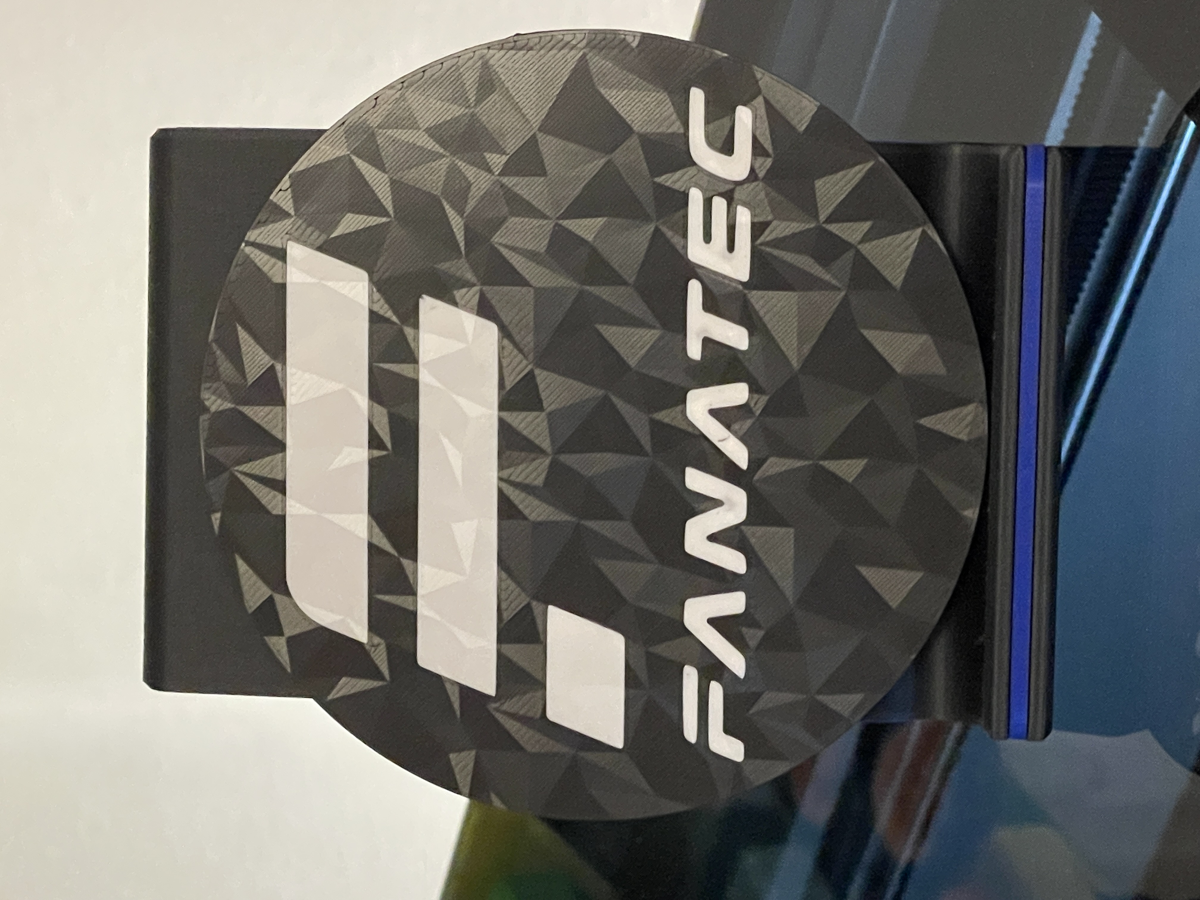 Coaster Fanatec by Ivan_Creation_3D | Download free STL model ...