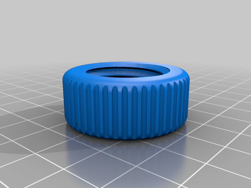 Universal Ball Joint by MORON | Download free STL model | Printables.com