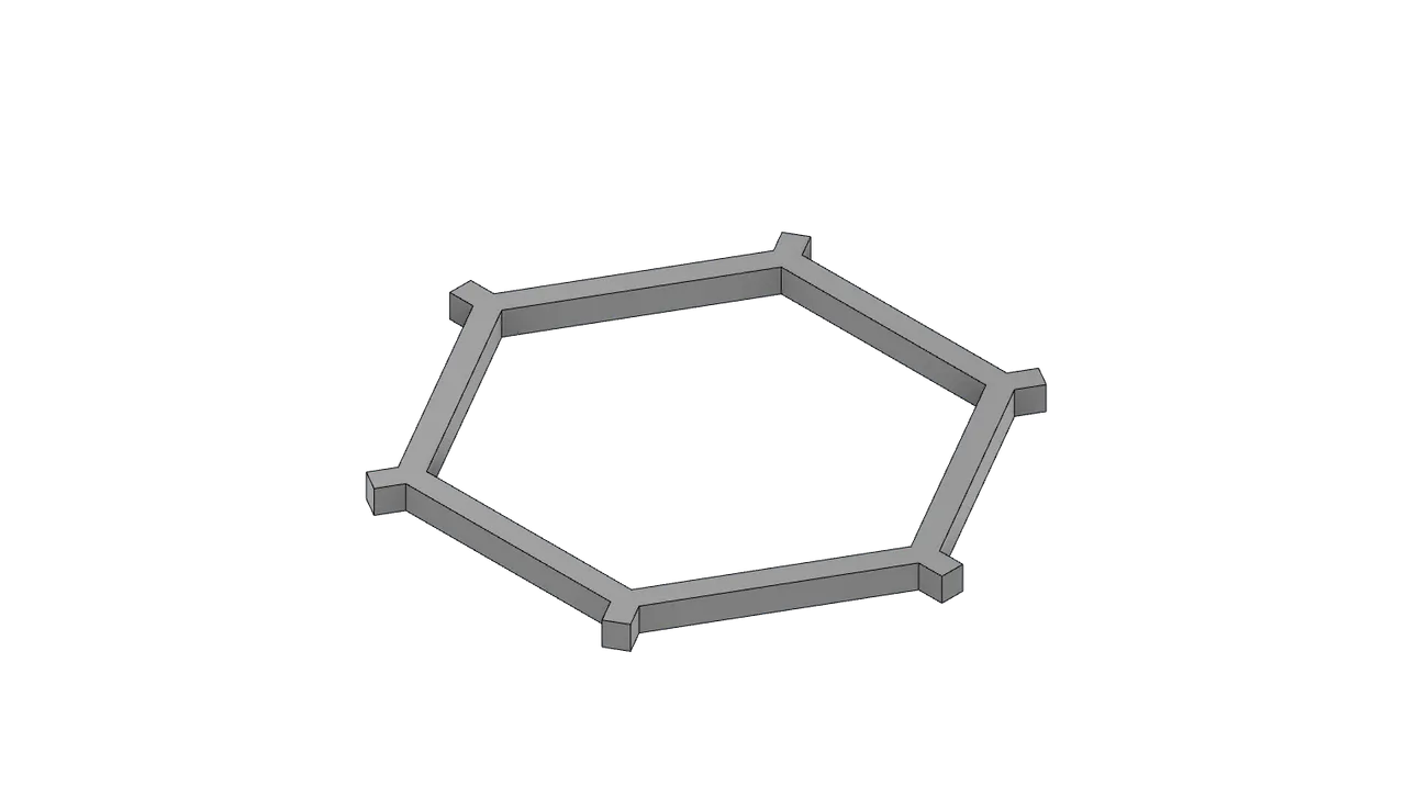 Hex Ignite Alignment Tool by Gravity Wrangler | Download free STL model ...