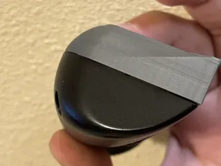 Legion Go Controller Front Shell by LtChipotle | Download free STL ...