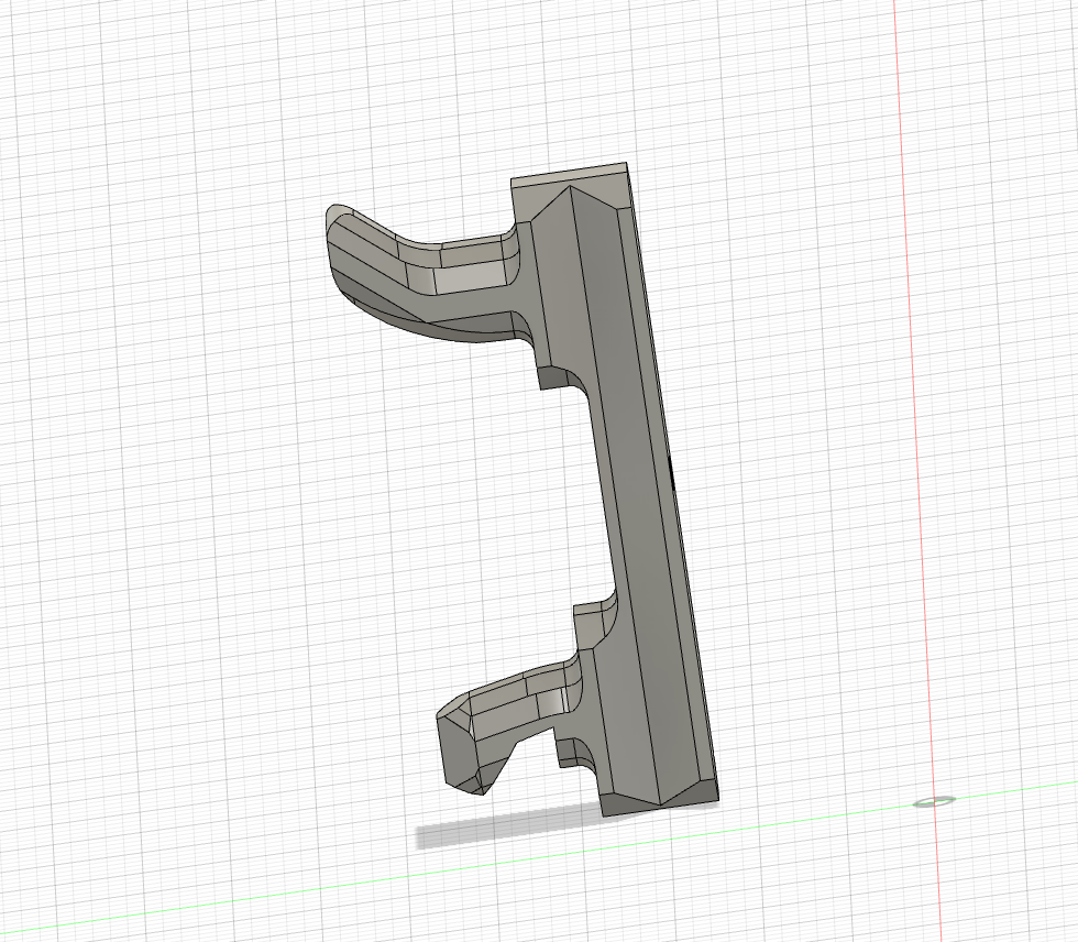 MultiConnect Peg - Simple Connector Peg for your Multiboard by Zovrik ...