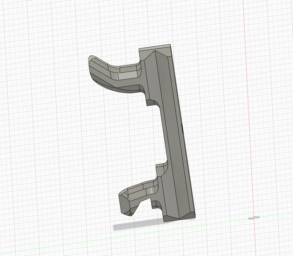 MultiConnect Peg - Simple Connector Peg for your Multiboard by Zovrik ...