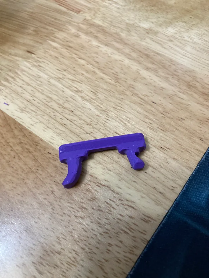 MultiConnect Peg - Simple Connector Peg for your Multiboard by Zovrik ...