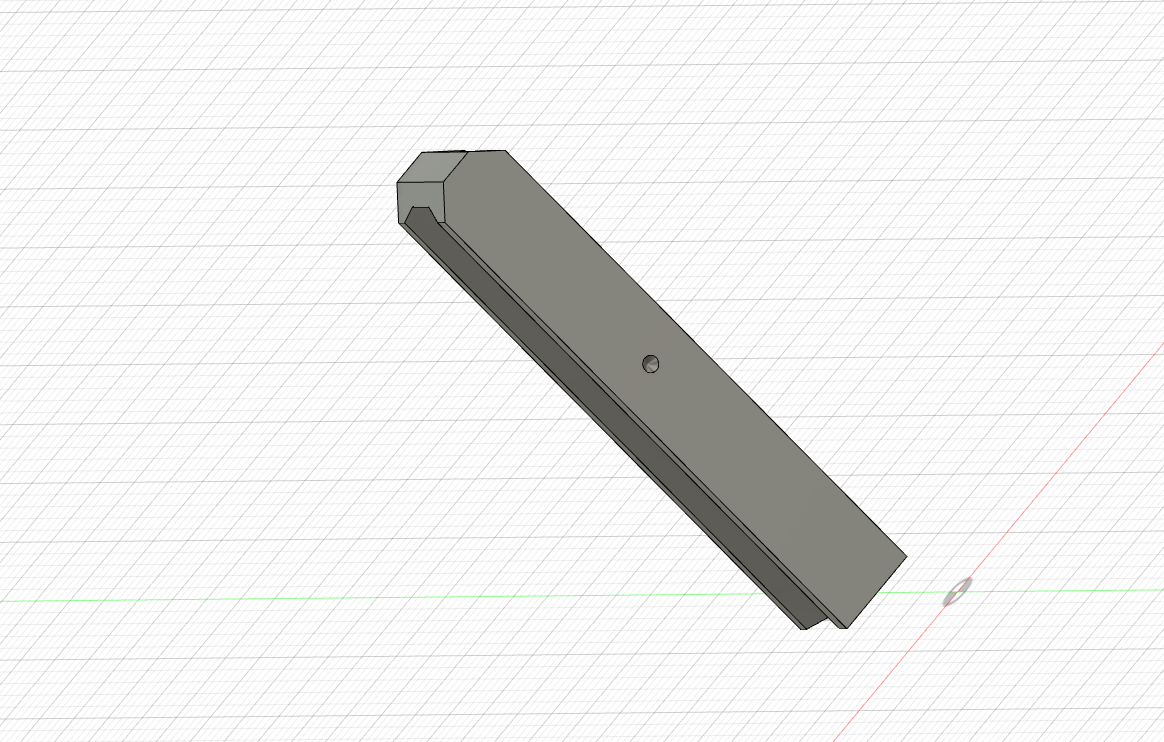 MultiConnect Peg - Simple Connector Peg for your Multiboard by Zovrik ...