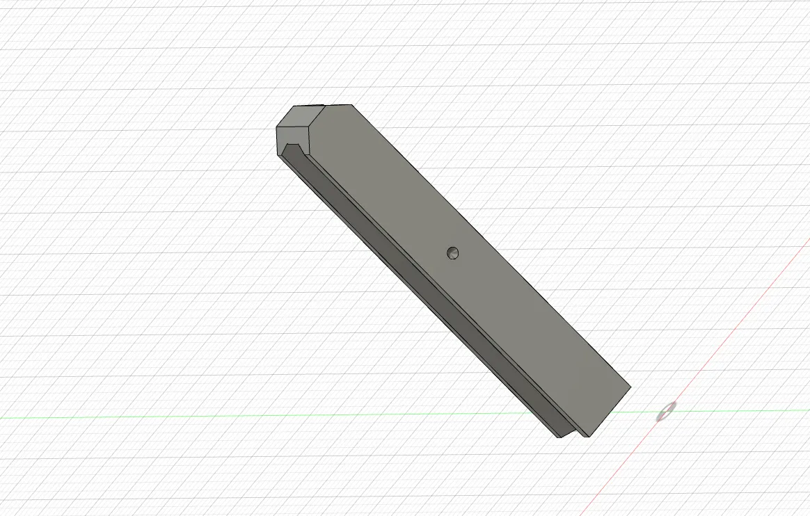 MultiConnect Peg - Simple Connector Peg for your Multiboard by Zovrik ...