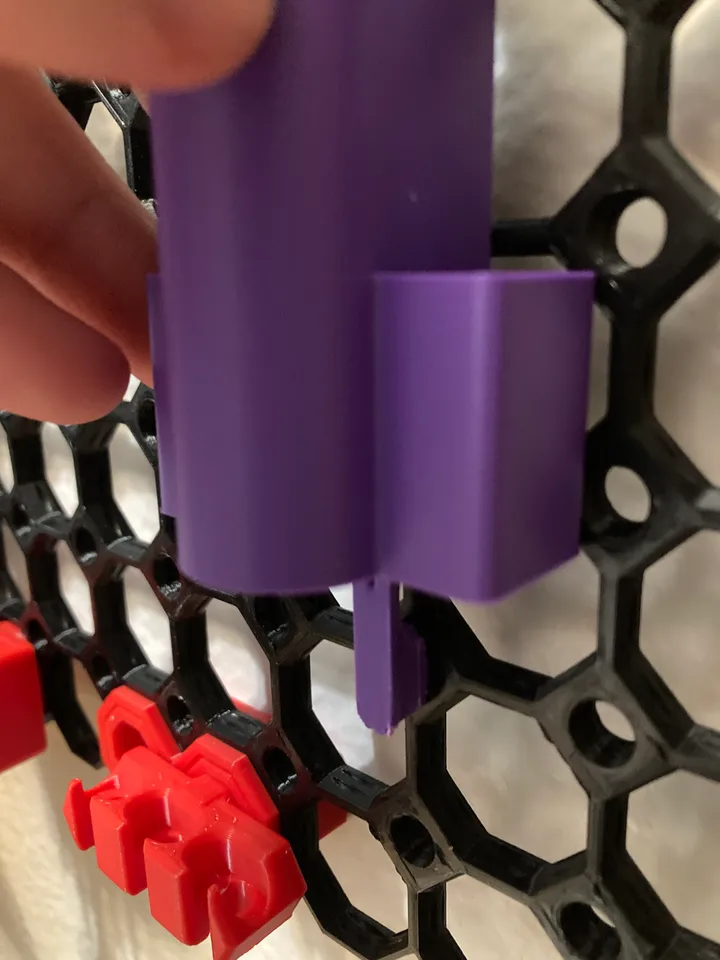 MultiConnect Peg - Simple Connector Peg for your Multiboard by Zovrik ...