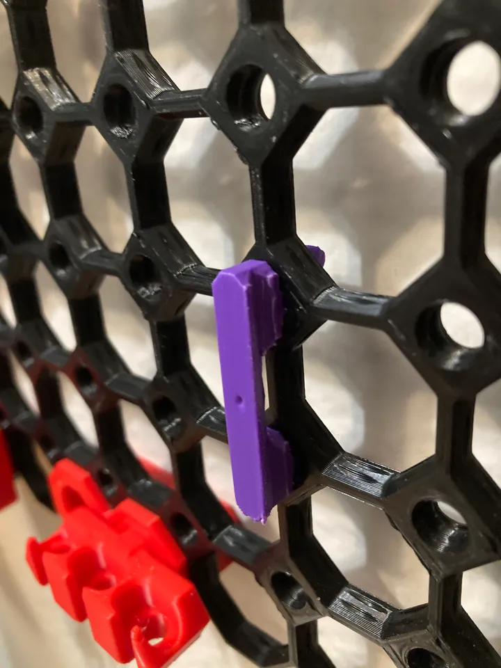 MultiConnect Peg - Simple Connector Peg for your Multiboard by Zovrik ...