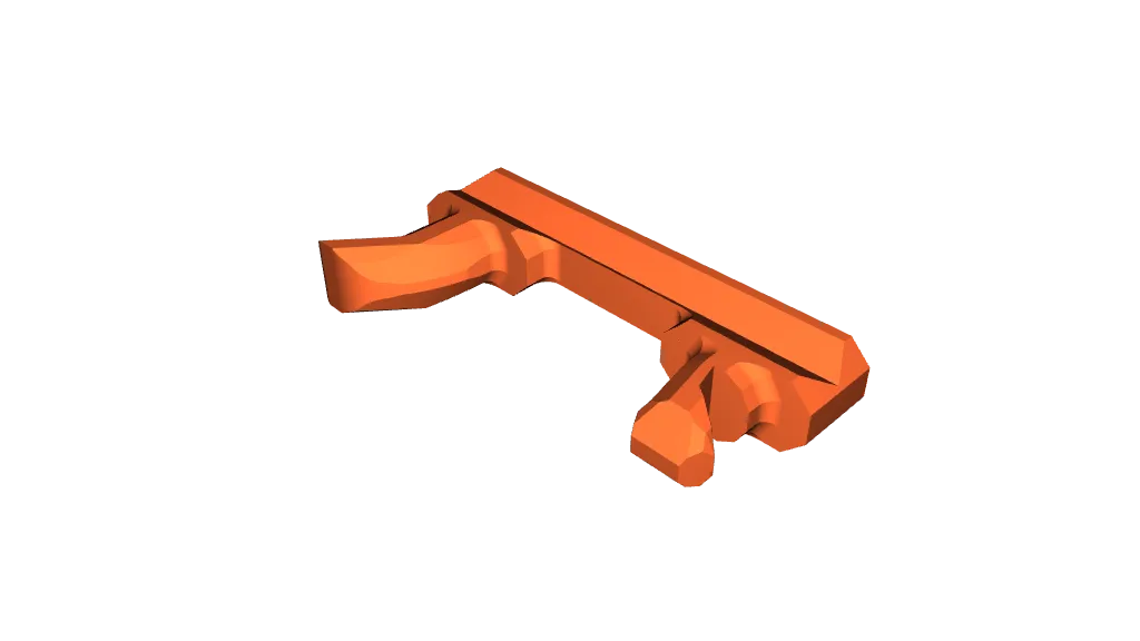 MultiConnect Peg - Simple Connector Peg for your Multiboard by Zovrik ...