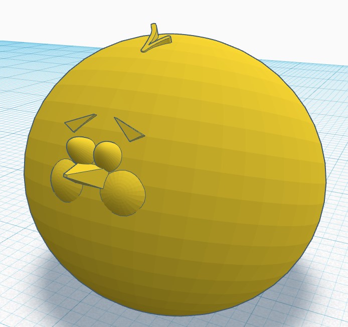 Bubbles (Angry Birds) by BDIAS | Download free STL model | Printables.com