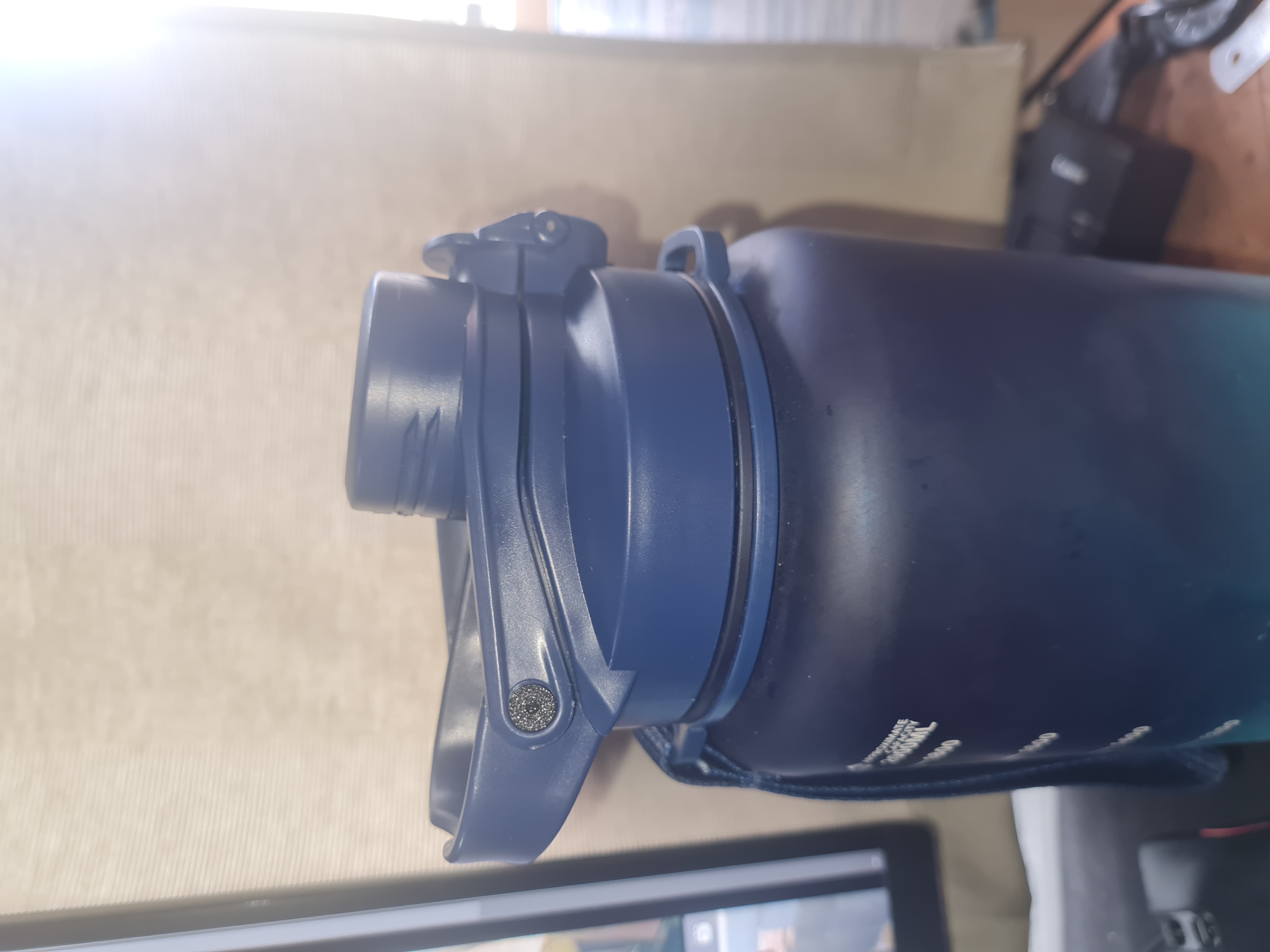 kmart 2litre water bottle fix by Denali jordan | Download free STL ...