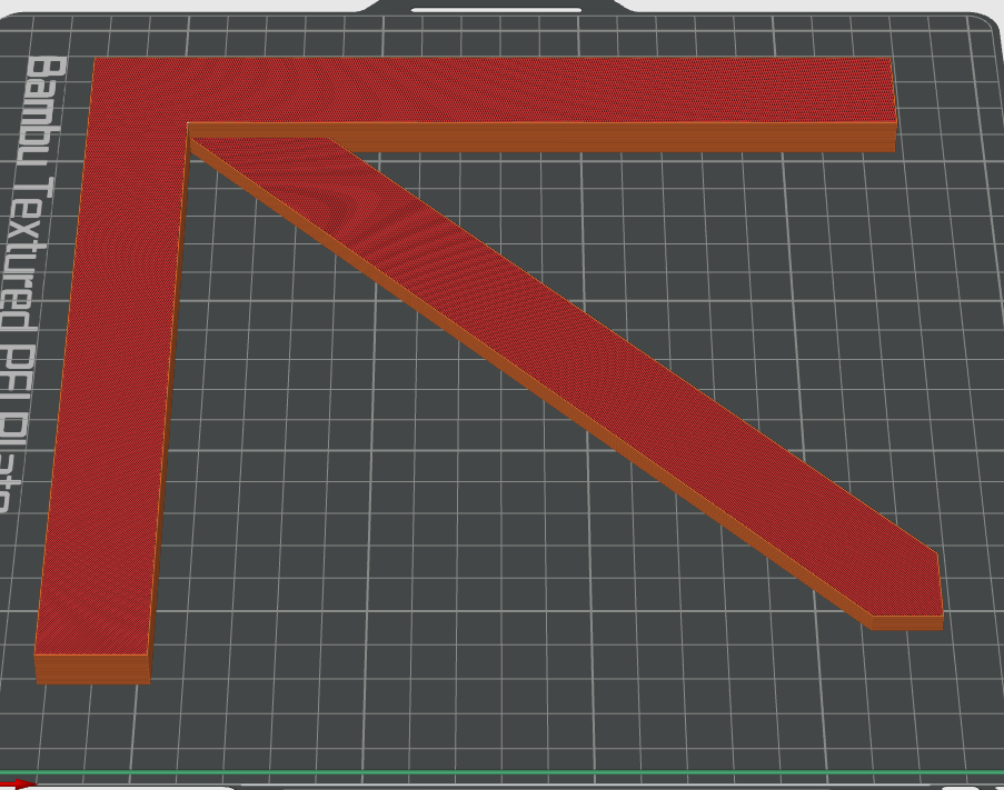 Circle centre finder by 3-dimensional-thing | Download free STL model ...