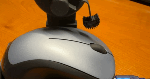 Auto Mouse Clicker - undetectable by IT monitoring software by Jerry ...