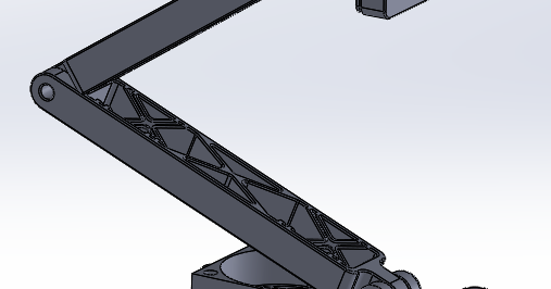 Raspberry Pi Case & Camera Mount by rustythings | Download free STL ...