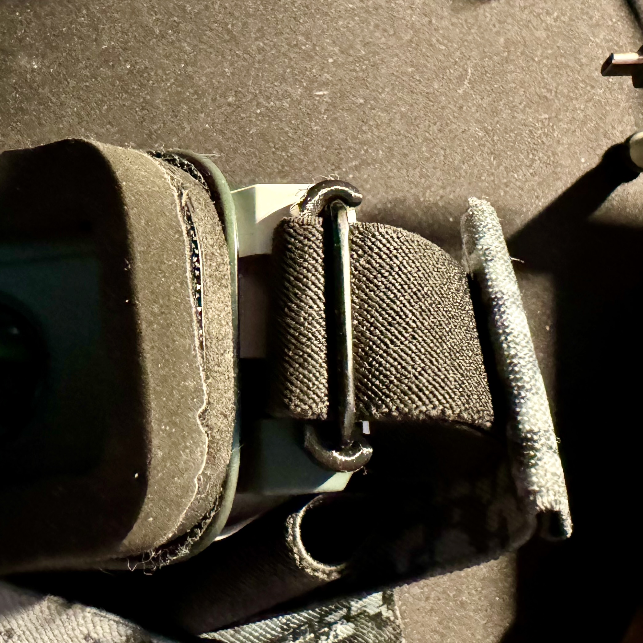 HDZero Goggle Adapter for Fat Shark Straps von kevin.sumner ...