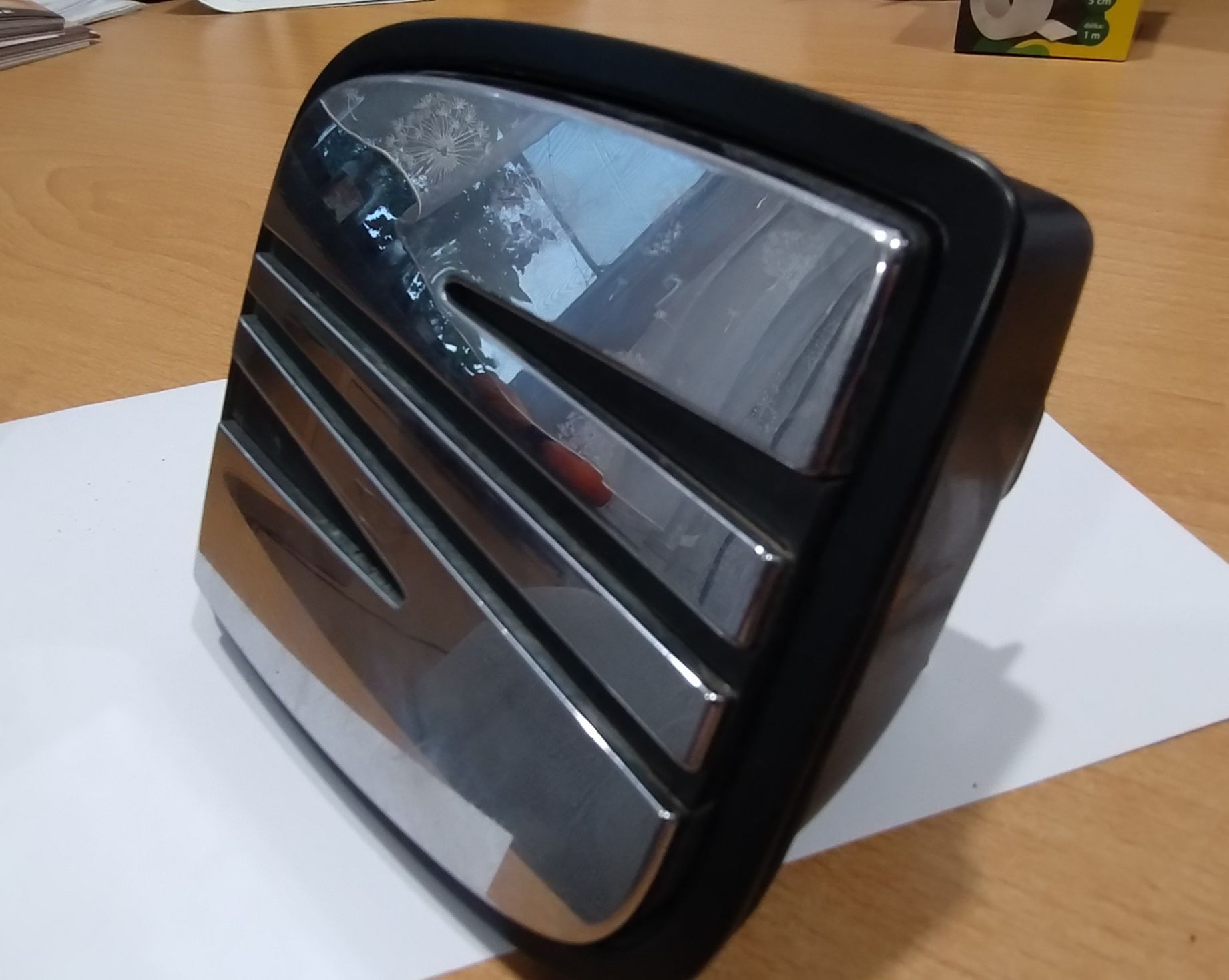 Oprava madla vozů SEAT by Ondřej Žiška | Download free STL model ...