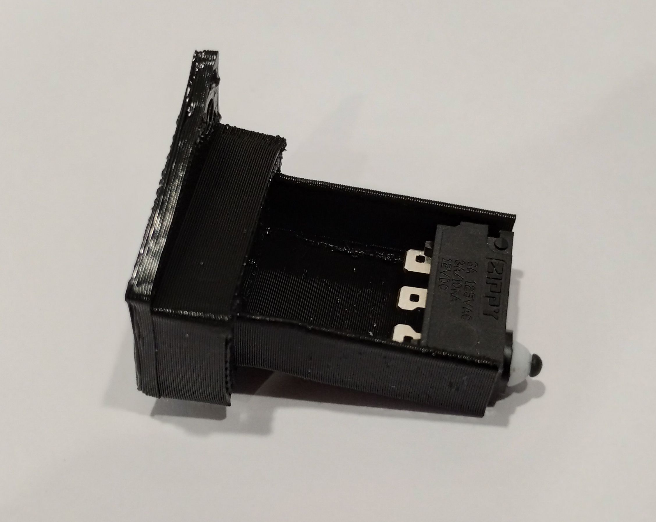 Oprava madla vozů SEAT by Ondřej Žiška | Download free STL model ...