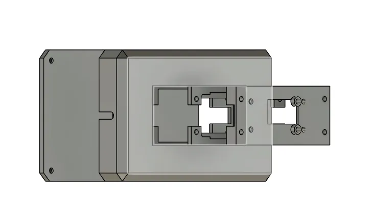 Heltec V3 Case - HQ/Home by RandumbPrints | Download free STL model ...
