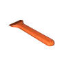 Flashforge Printbed Scraper. by Allar3D | Download free STL model ...