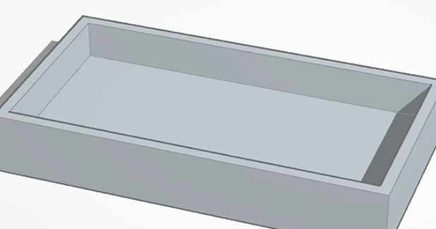 miska by Šnvać | Download free STL model | Printables.com