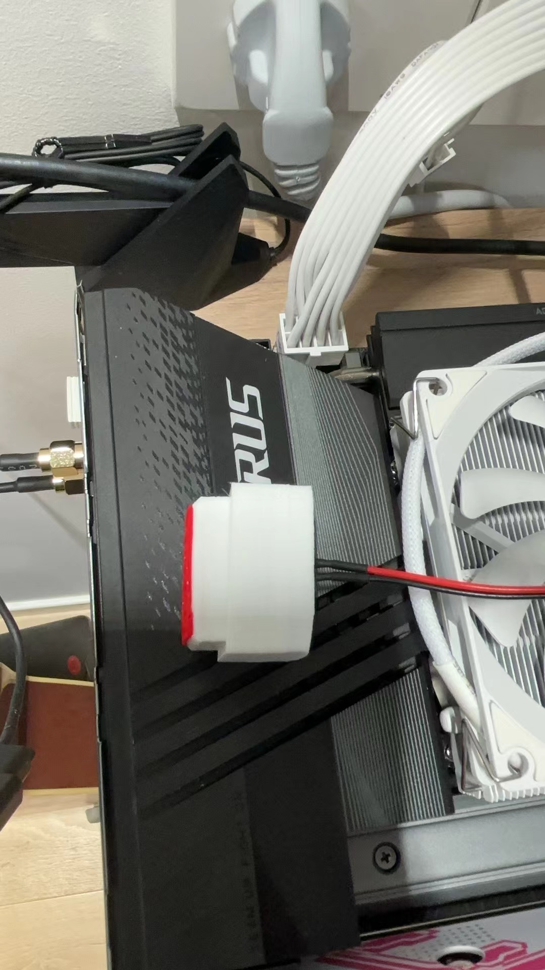 DIY Computer Power Switch Power Button by ThinkArtWork | Download free ...