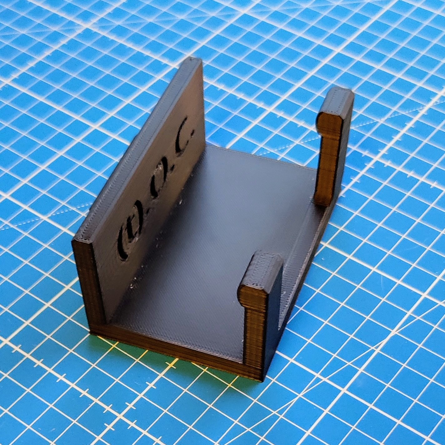 Raspberry Pi Case Holder For Neptune by Occasional craftsman | Download ...