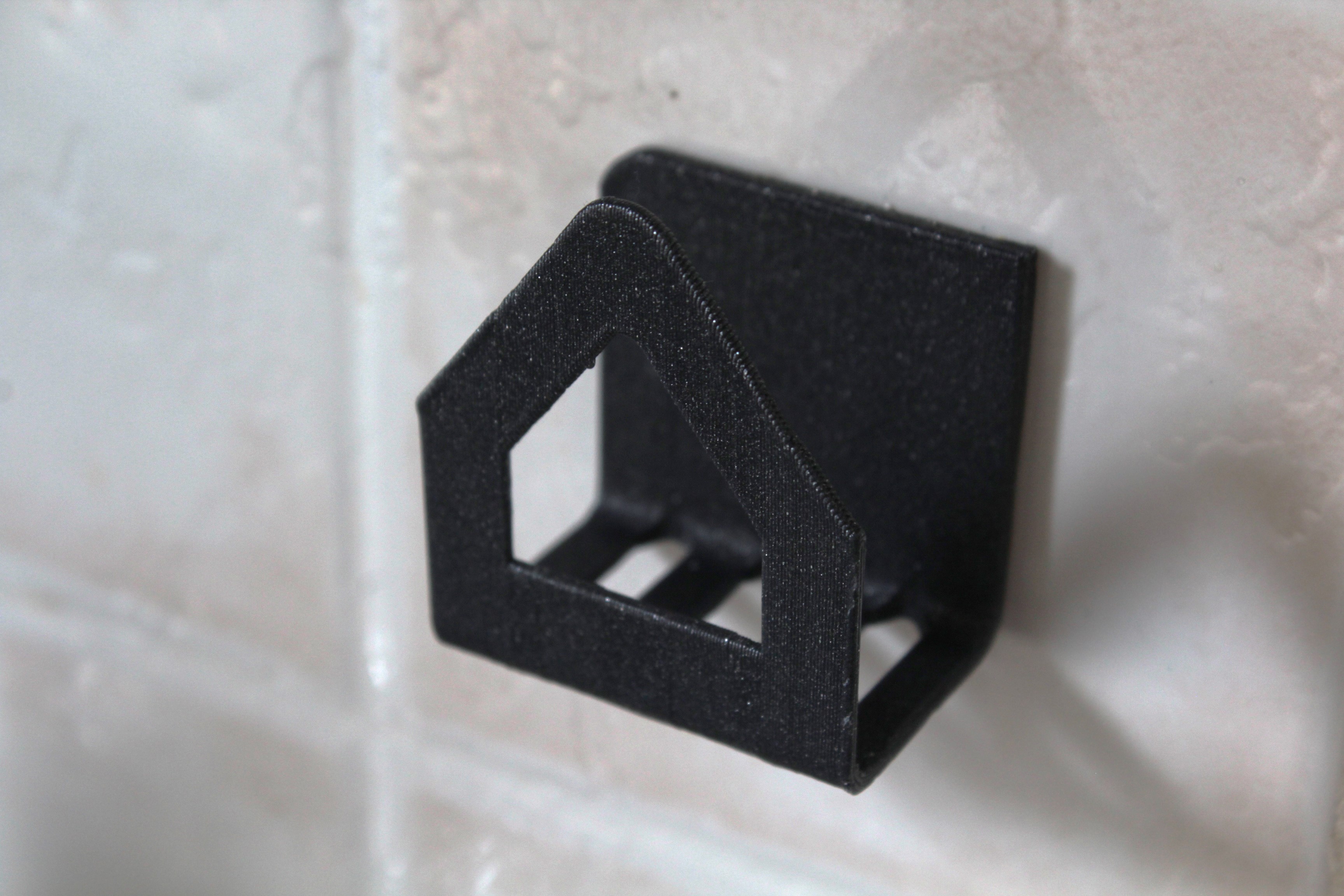 Sponge holder by twothingies | Download free STL model | Printables.com