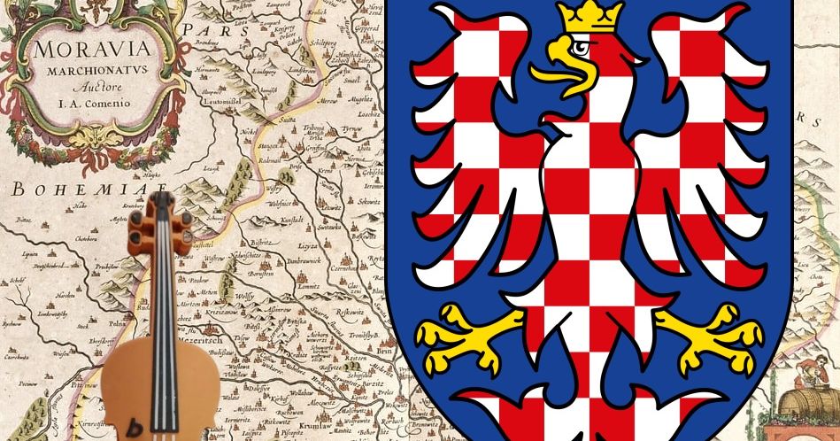 Znak Moravy por Pavel Krist | Descargar modelo STL gratuito ...