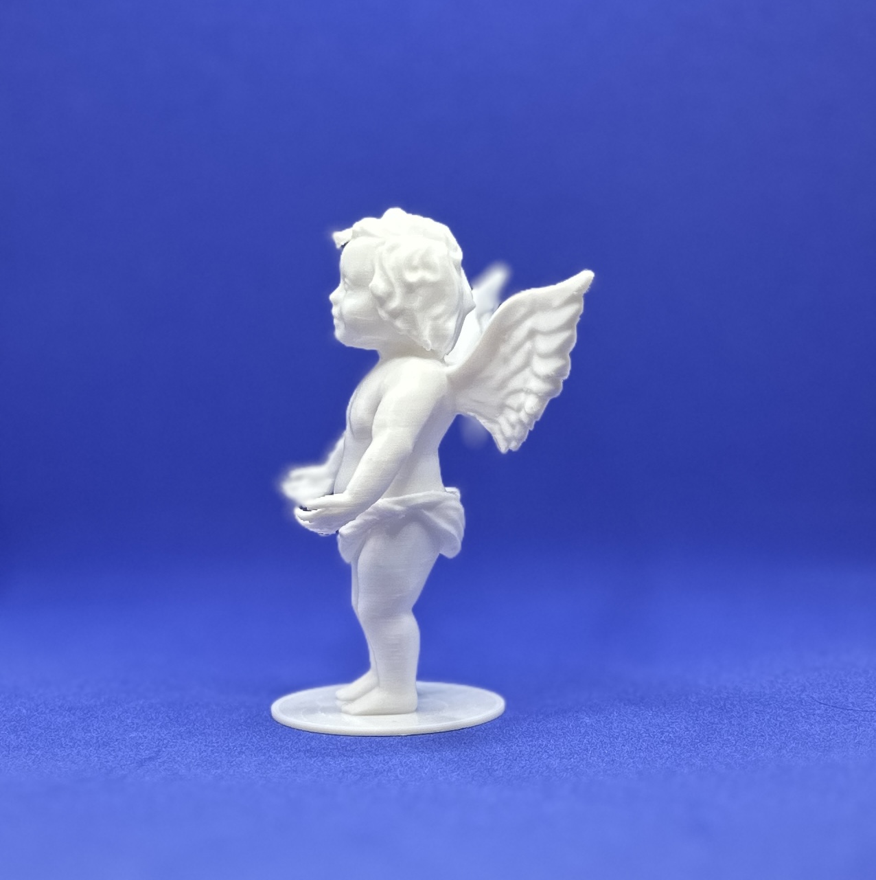 Angel Child by Eskalibure | Download free STL model | Printables.com