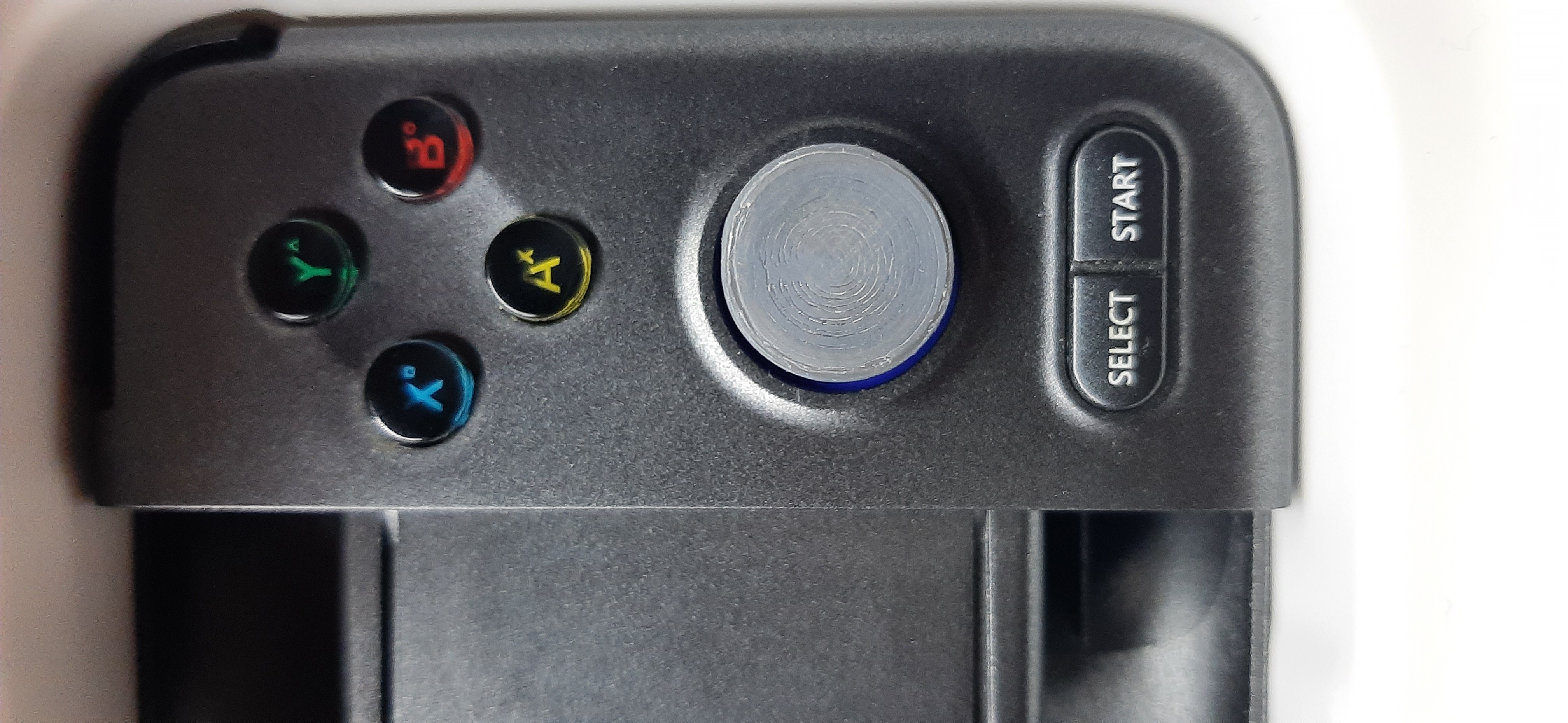 GPD XP / XP plus small sticks by Maks | Download free STL model ...