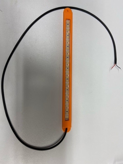 LED Light Strip - Surface Mount by Randy Watson | Download free STL ...