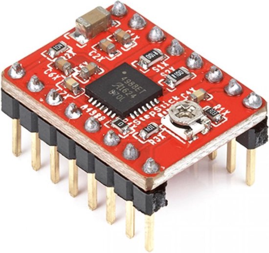 Makerbase mks robin nano v1.2 firmware for anet a8 plus by hunter the ...