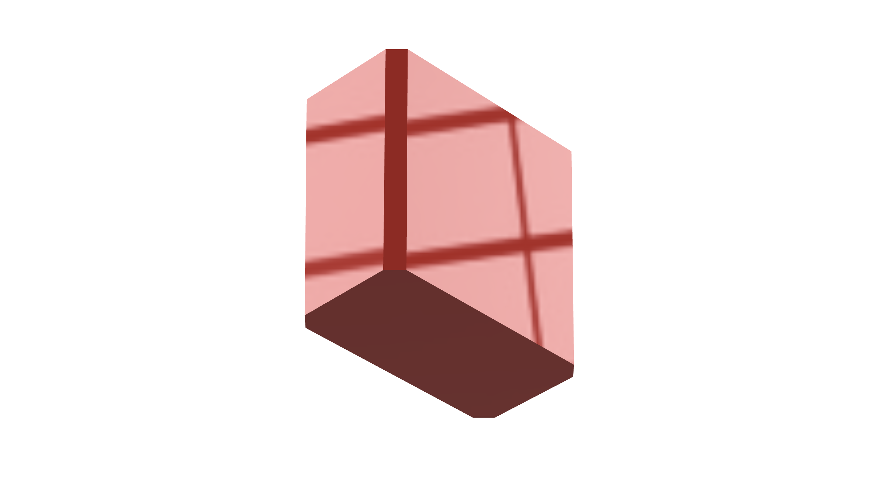 Rectangle Bin by Devise3D | Download free STL model | Printables.com
