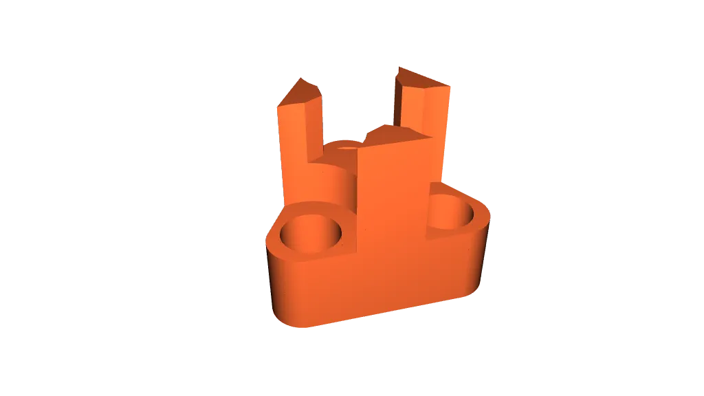 Stackable Planetary Gearbox by Pegoku | Download free STL model ...