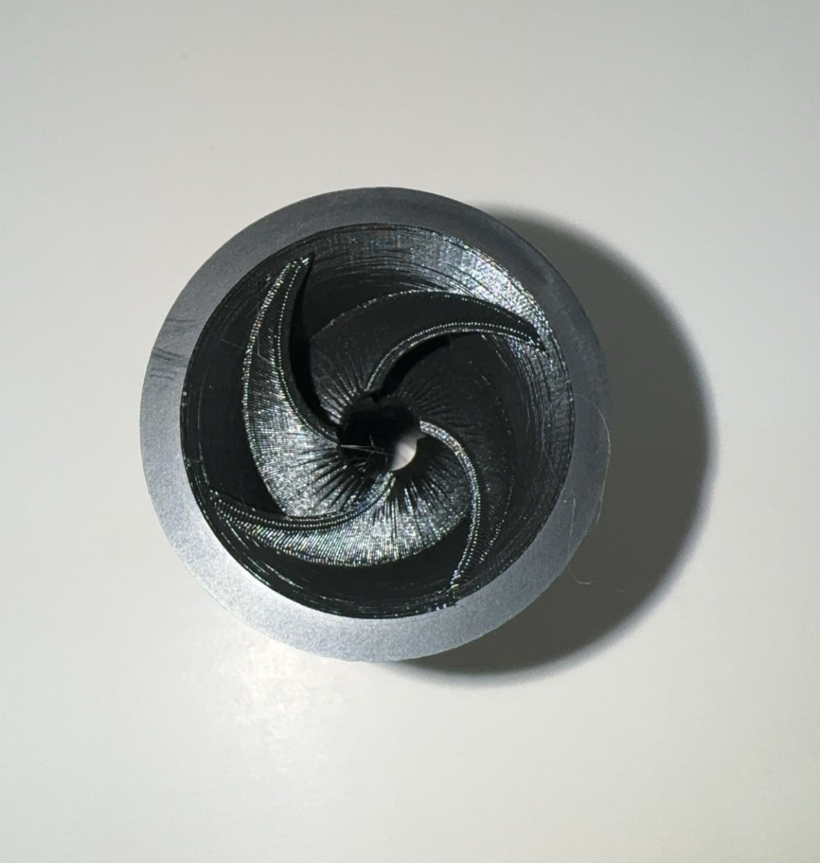 Loc-Line Advanced Flow Vortex Eductor ½" & ¾" by XDGunFire | Download ...