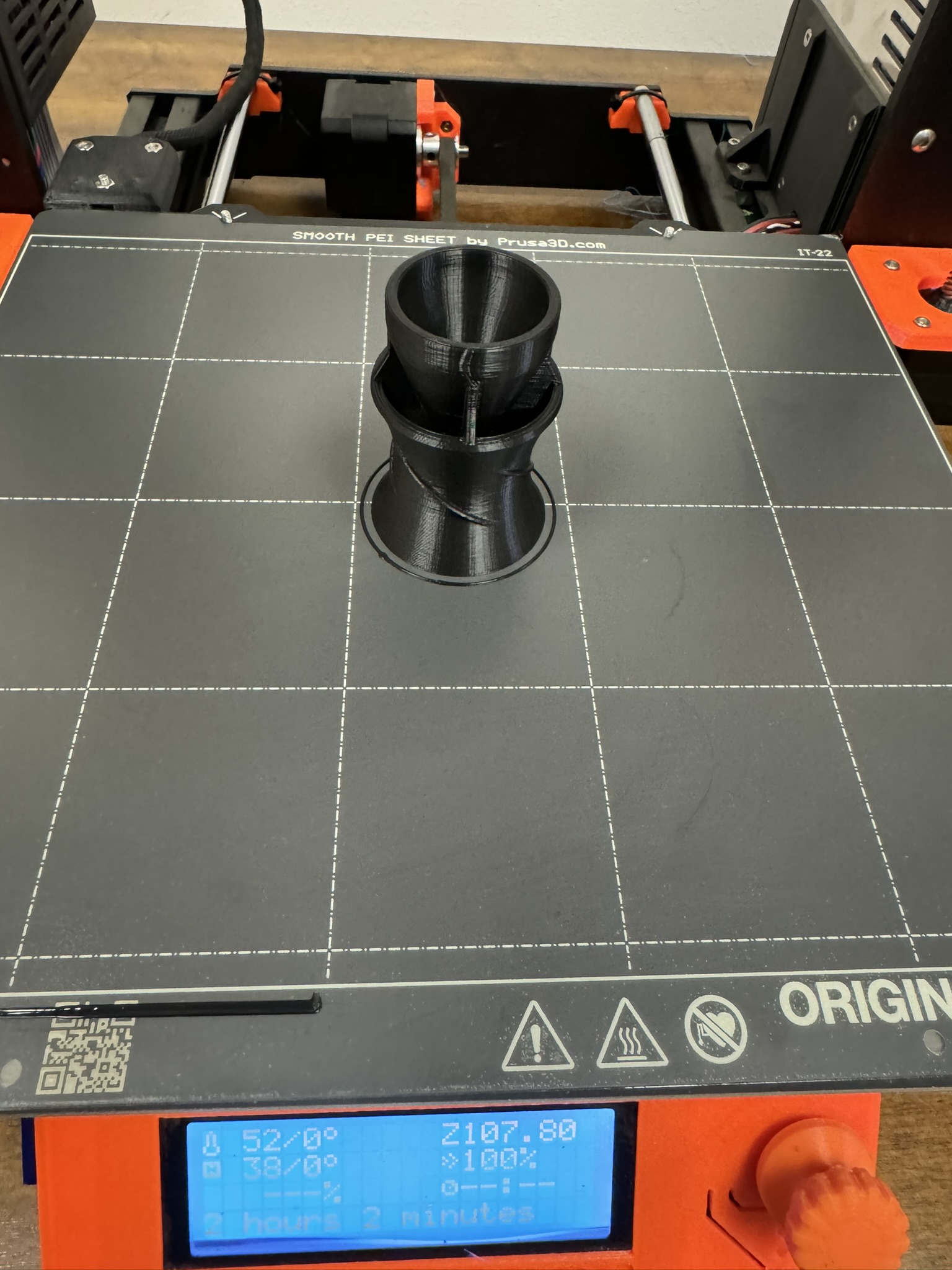 Loc-Line Advanced Flow Vortex Eductor ½" & ¾" by XDGunFire | Download ...