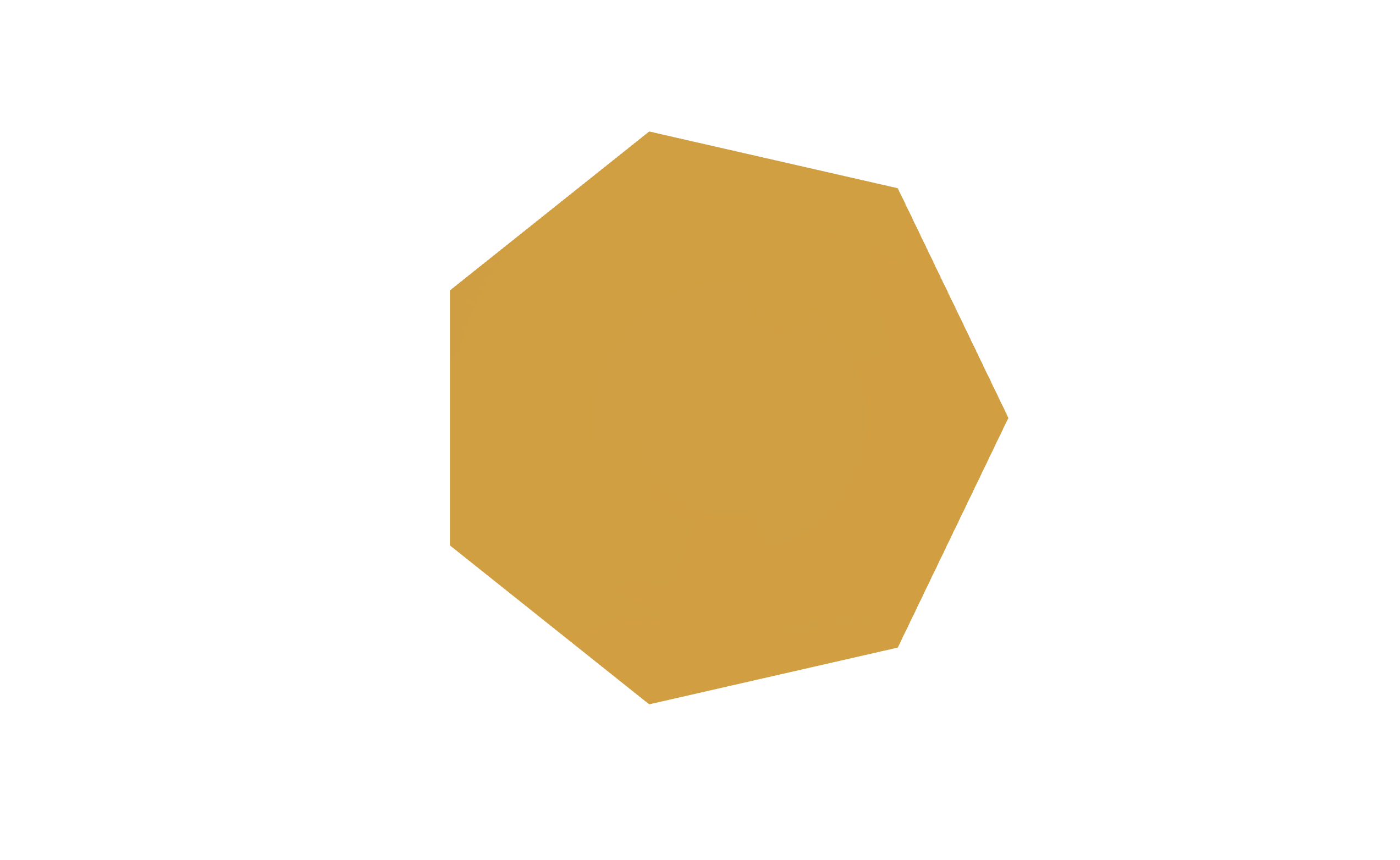 Heptagon to Circle Bin by Devise3D | Download free STL model ...