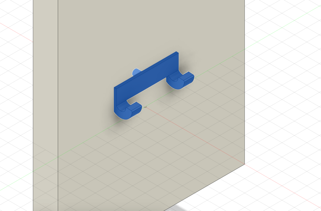 Safety razor holder by Sebazzz | Download free STL model | Printables.com