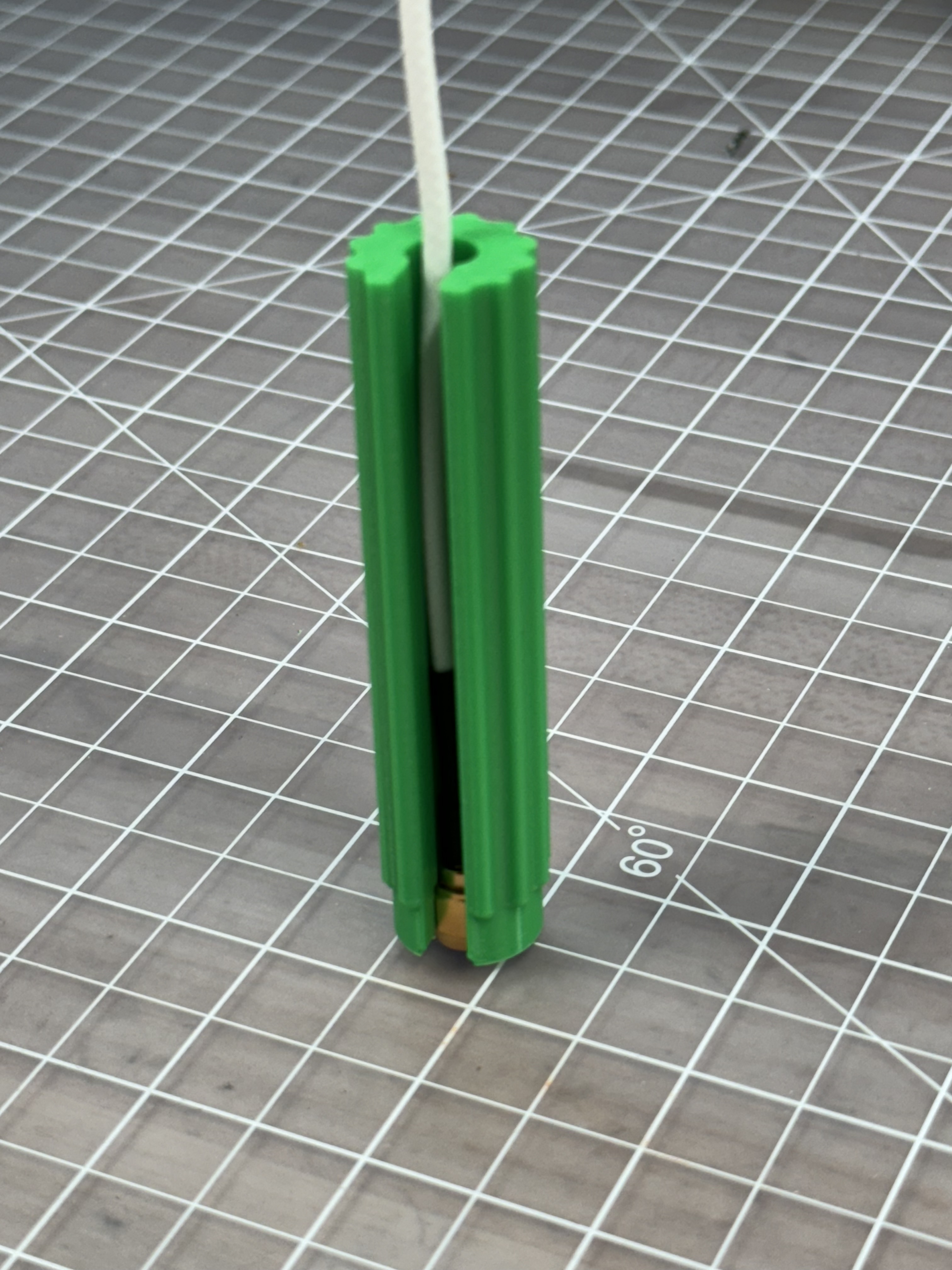 SMA Cable hand tool / screwdriver by Adam | Download free STL model ...