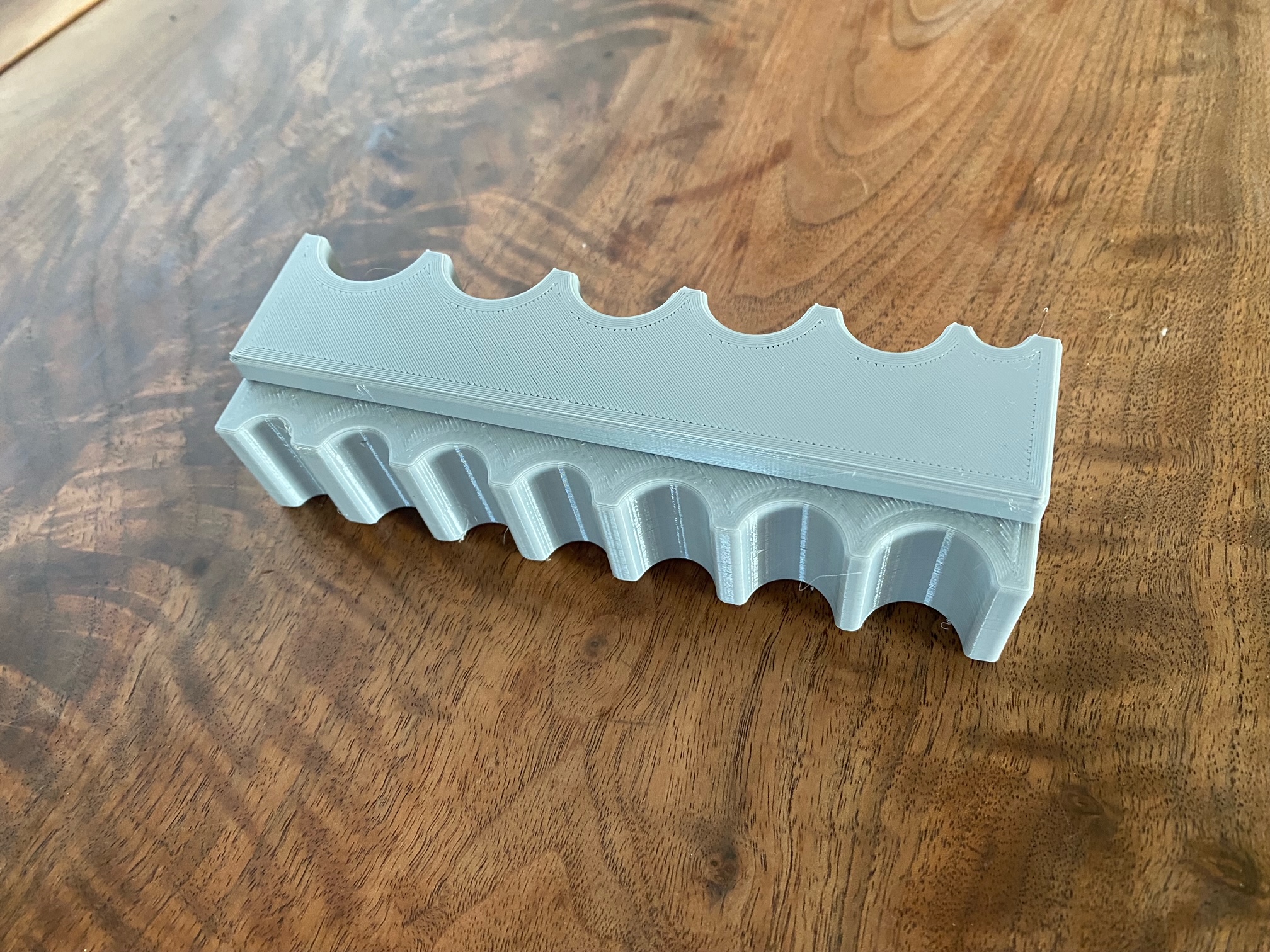 MTB Suspension vise jaws by Wahcuda | Download free STL model ...