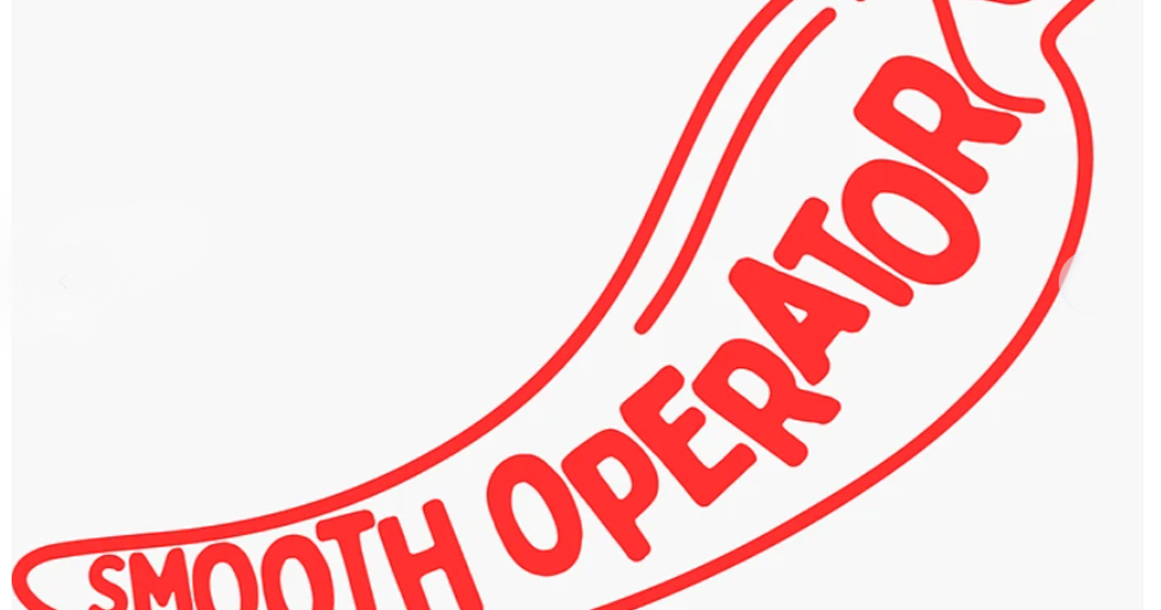 Sainz Smooth Operator by JG3D | Download free STL model | Printables.com