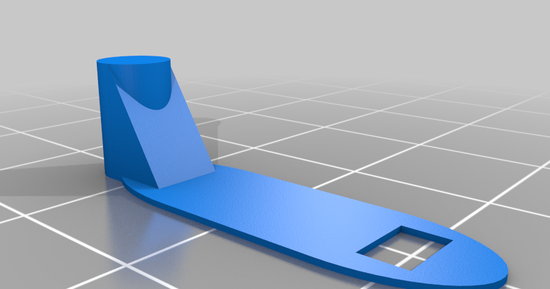 Battery Slide Switch for Electronic Calipers by Richard Monk | Download ...