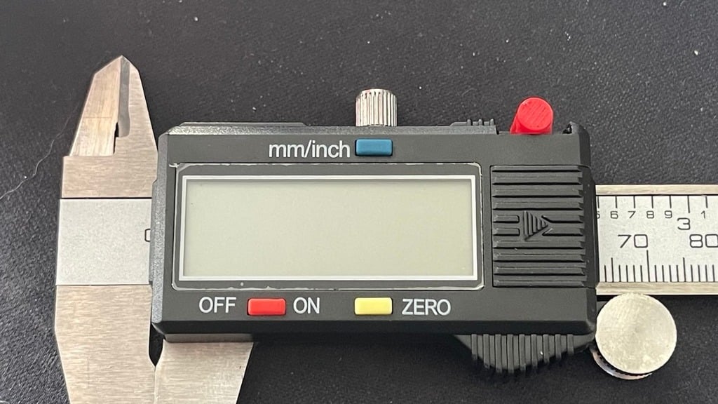 Battery Slide Switch for Electronic Calipers by Richard Monk | Download ...