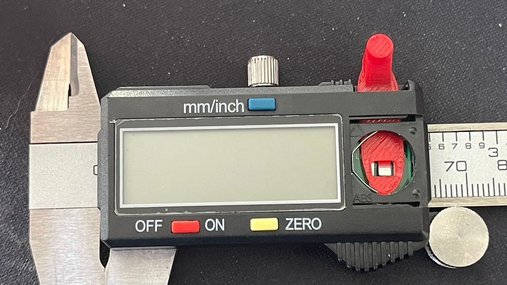 Battery Slide Switch for Electronic Calipers by Richard Monk | Download ...