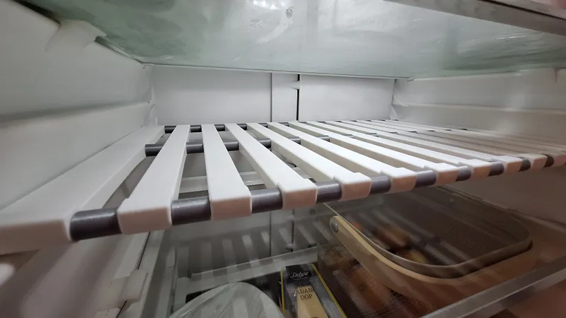 Universal fridge shelf by Frantisek23 | Download free STL model ...