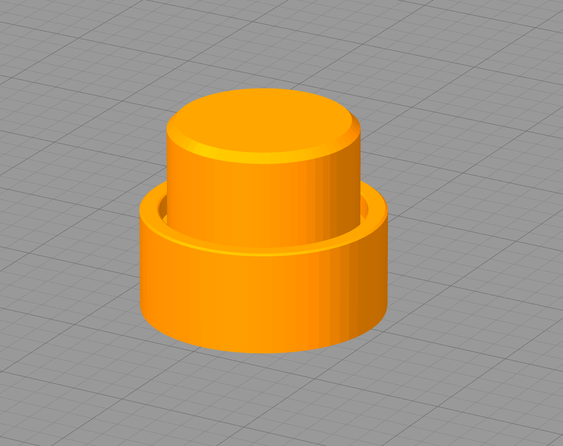 Bearing Push Pull Tool Press Onewheel 55 mm x 35 mm by Ronabong ...