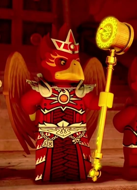 LEGO Phoenix head by xniirooh | Download free STL model | Printables.com